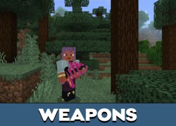 Download Disciples of the Void Mod for Minecraft PE - Disciples of the ...