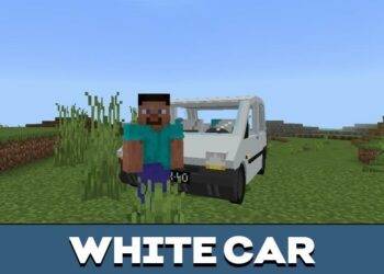 Download Renault Mod for Minecraft PE - Renault Mod for MCPE