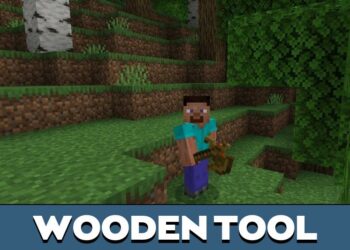 Download Axe Texture Pack for Minecraft PE - Axe Texture Pack for MCPE