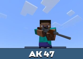 Download Simple Arsenal Mod for Minecraft PE - Simple Arsenal Mod for MCPE
