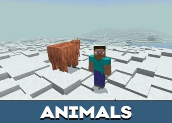 Download Survival Reworked Mod for Minecraft PE - Survival Reworked Mod ...