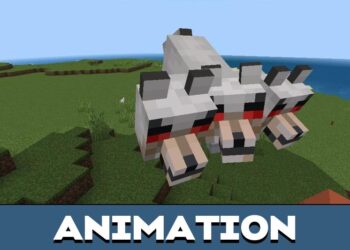 Download Cerberus Mod for Minecraft PE - Cerberus Mod for MCPE