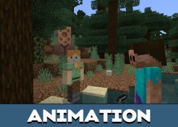 Download Night Terrors Mod for Minecraft PE - Night Terrors Mod for MCPE