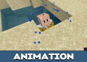 Download Saitama Mod for Minecraft PE - Saitama Mod for MCPE
