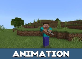 Download Simple Arsenal Mod for Minecraft PE - Simple Arsenal Mod for MCPE