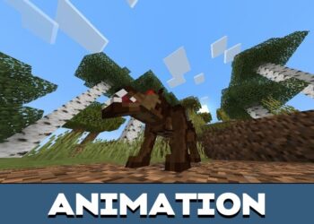 Download Werewolves Mod for Minecraft PE - Werewolves Mod for MCPE