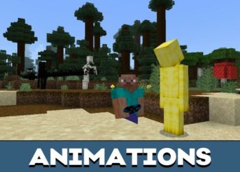 Download Backrooms Mod for Minecraft PE - Backrooms Mod for MCPE