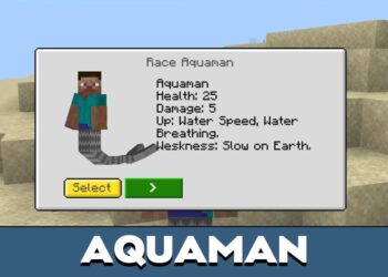 Download Races Mod for Minecraft PE - Races Mod for MCPE