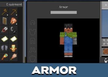 Download Little Nightmares GUI Texture Pack for Minecraft PE - Little ...