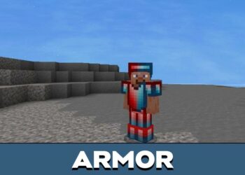 Download Red Texture Pack for Minecraft PE - Red Texture Pack for MCPE