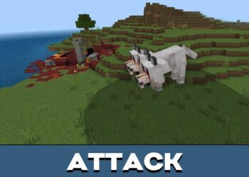 Download Cerberus Mod for Minecraft PE - Cerberus Mod for MCPE