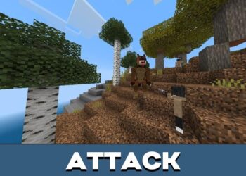 Download Werewolves Mod for Minecraft PE - Werewolves Mod for MCPE