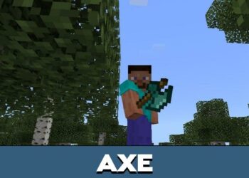 Download Enderite Mod for Minecraft PE - Enderite Mod for MCPE