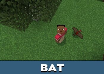 Download Infection Mod for Minecraft PE - Infection Mod for MCPE