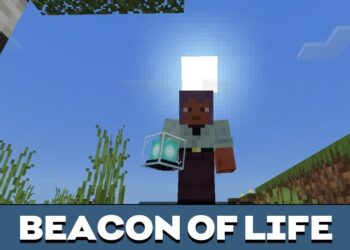 Download Lifesteal Mod for Minecraft PE - Lifesteal Mod for MCPE
