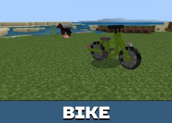 Download Simple Vehicles Mod for Minecraft PE - Simple Vehicles Mod for MCPE