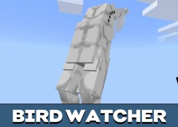 Download Trevors Giant Mod for Minecraft PE - Trevors Giant Mod for MCPE