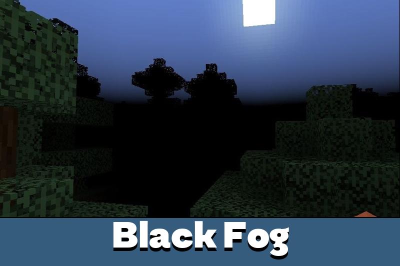 Download Black Fog Texture Pack for Minecraft PE - Black Fog Texture ...