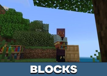 Download Book Texture Pack for Minecraft PE - Book Texture Pack for MCPE