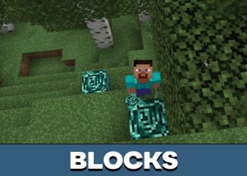 Download Enderite Mod for Minecraft PE - Enderite Mod for MCPE
