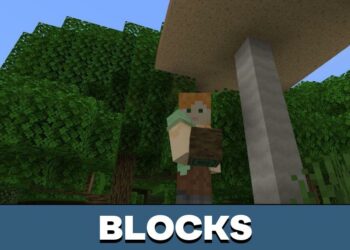 Download Green Texture Pack for Minecraft PE - Green Texture Pack for MCPE