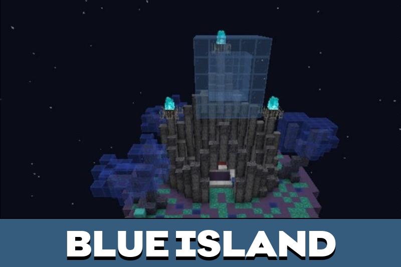 Download Bridge Map for Minecraft PE - Bridge Map for MCPE