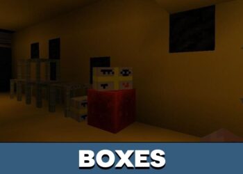 Download Poppy Playtime 3 Map for Minecraft PE - Poppy Playtime 3 Map ...