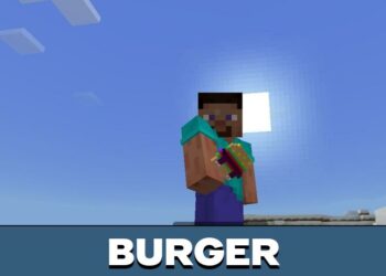 Download Mole Mod for Minecraft PE - Mole Mod for MCPE