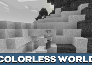 Download White Texture Pack for Minecraft PE - White Texture Pack for MCPE