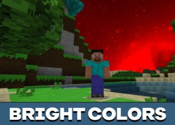 Download Red Texture Pack for Minecraft PE - Red Texture Pack for MCPE