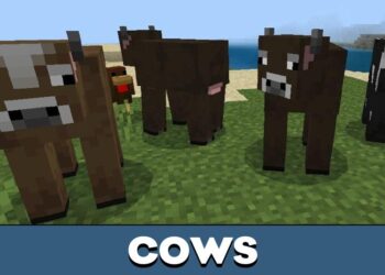 Download Pig Mod for Minecraft PE - Pig Mod for MCPE