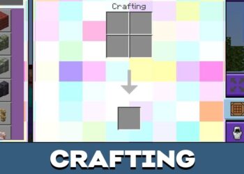 Download Menu Texture Pack for Minecraft PE - Menu Texture Pack for MCPE