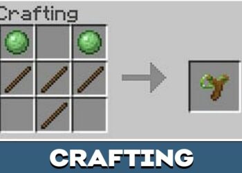 Download Slingshot Mod for Minecraft PE - Slingshot Mod for MCPE