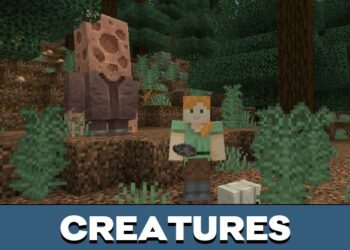 Download Night Terrors Mod for Minecraft PE - Night Terrors Mod for MCPE
