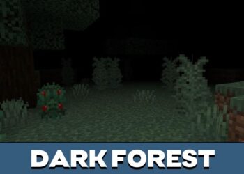 Download Black Fog Texture Pack for Minecraft PE - Black Fog Texture ...