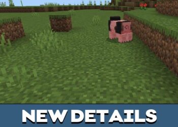 Download Pig Mod for Minecraft PE - Pig Mod for MCPE
