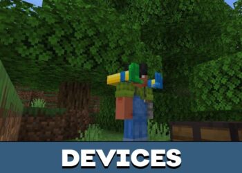 Download Craigs Cosmetics Mod for Minecraft PE - Craigs Cosmetics Mod ...