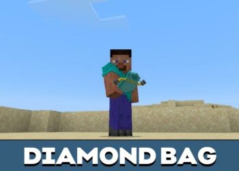 Download Fantastic Bags Mod for Minecraft PE - Fantastic Bags Mod for MCPE