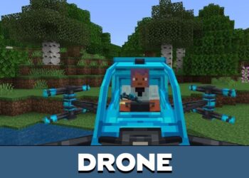 Download Segway Mod for Minecraft PE - Segway Mod for MCPE