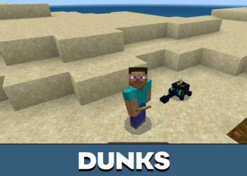 Download Backrooms Mod for Minecraft PE - Backrooms Mod for MCPE