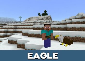 Download Mole Mod for Minecraft PE - Mole Mod for MCPE