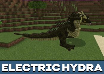 Download Hydra Mod for Minecraft PE - Hydra Mod for MCPE
