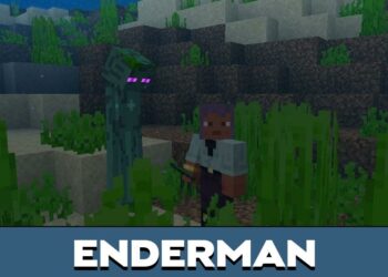 Download Drowned Mobs Mod for Minecraft PE - Drowned Mobs Mod for MCPE