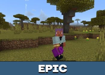 Download Loot Bag Mod for Minecraft PE - Loot Bag Mod for MCPE