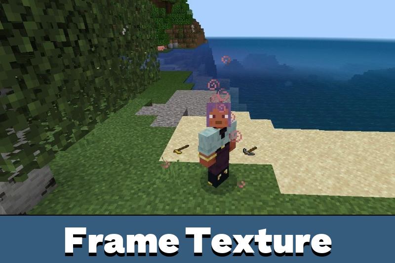 Download Frame Texture Pack for Minecraft PE - Frame Texture Pack for MCPE