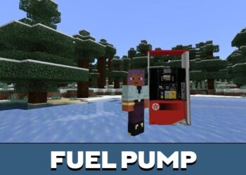 Download Essential Vehicles Mod for Minecraft PE - Essential Vehicles ...