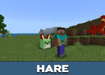 Download Poppy Playtime 2 Mod for Minecraft PE - Poppy Playtime 2 Mod ...