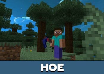 Download Blue Texture Pack for Minecraft PE - Blue Texture Pack for MCPE