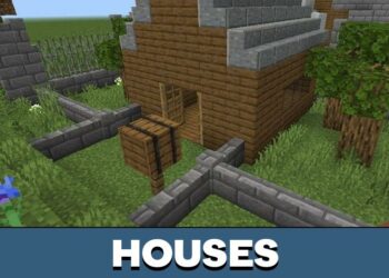 Download Birthday Party Map for Minecraft PE - Birthday Party Map for MCPE