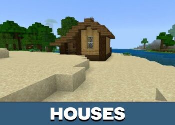 Download Simple Structures Mod for Minecraft PE - Simple Structures Mod ...